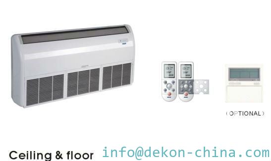 VRF Air conditioner on sales - Quality VRF Air conditioner supplier