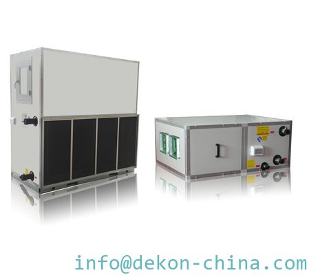 Air handling Units on sales - Quality Air handling Units supplier