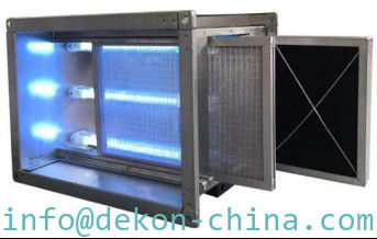ahu system – Quality Supplier from China
